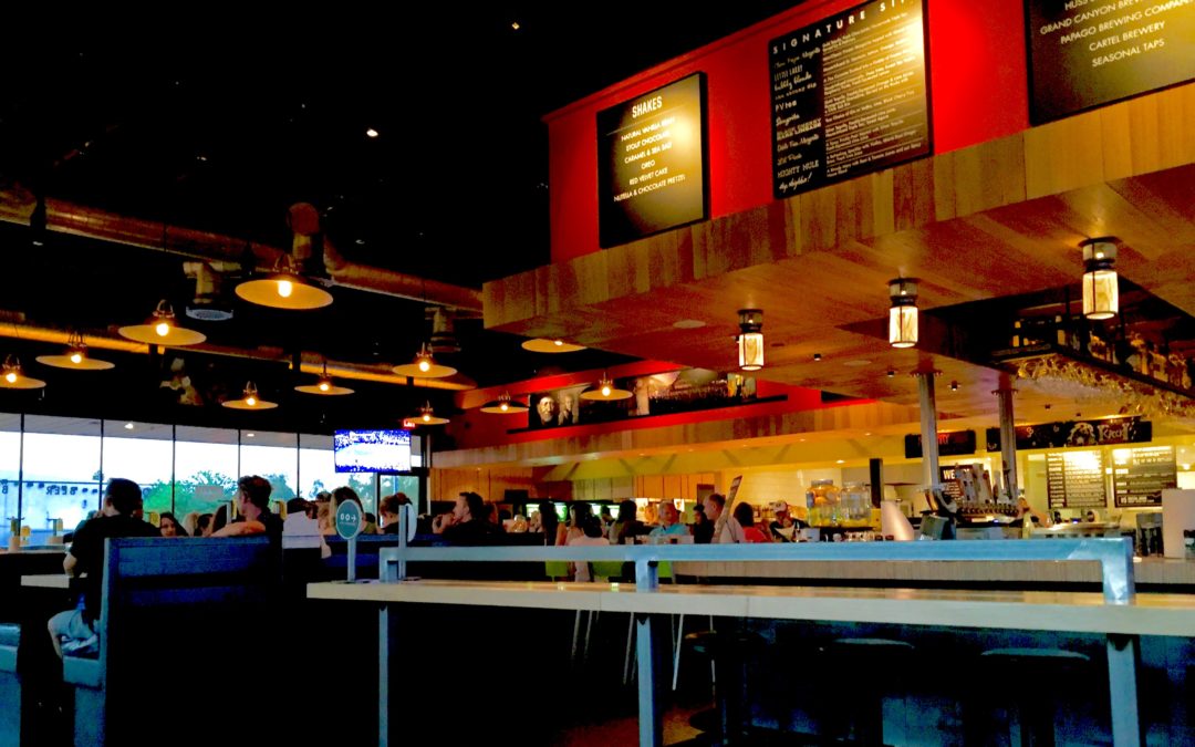 Hopdoddy Burger Bar: A Specialty Restaurant - SmartFem Magazine