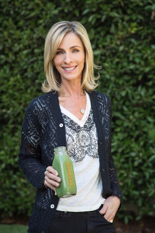 Elissa Goodman's Path To A Healthier You - SmartFem Magazine