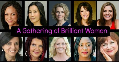 Celebrating Life at the International Women's Conference - SmartFem ...