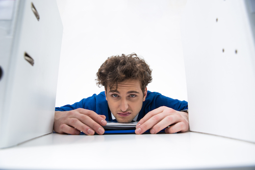 Why Boredom Is Healthy - SmartFem Magazine