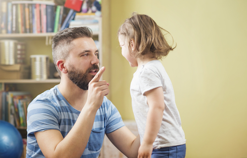 Should Parents Use The Time-Out Method? - SmartFem Magazine