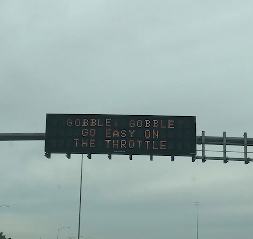 Here Are Some Of The Best ADOT Safety Signs - SmartFem Magazine